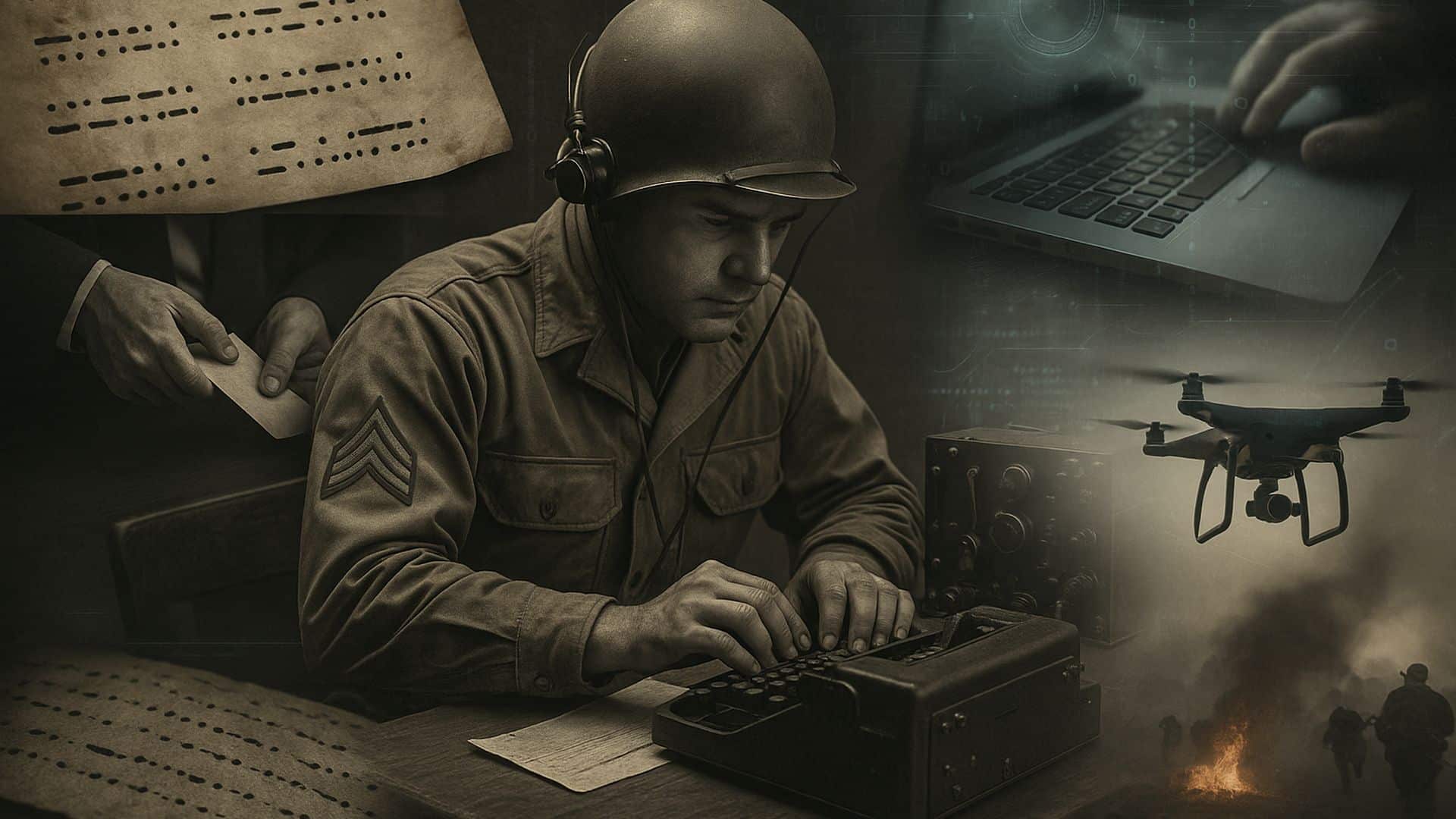 You Talk Too Much: When National Security Becomes Public Knowledge ...